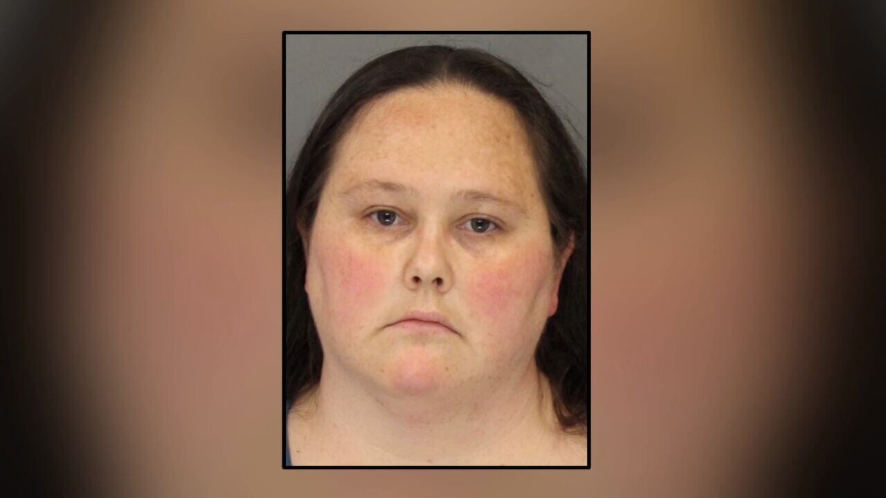Special education teacher faces child abuse allegations in Cobb County