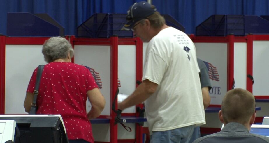 Secretary of State mailing out measure information ahead of elections