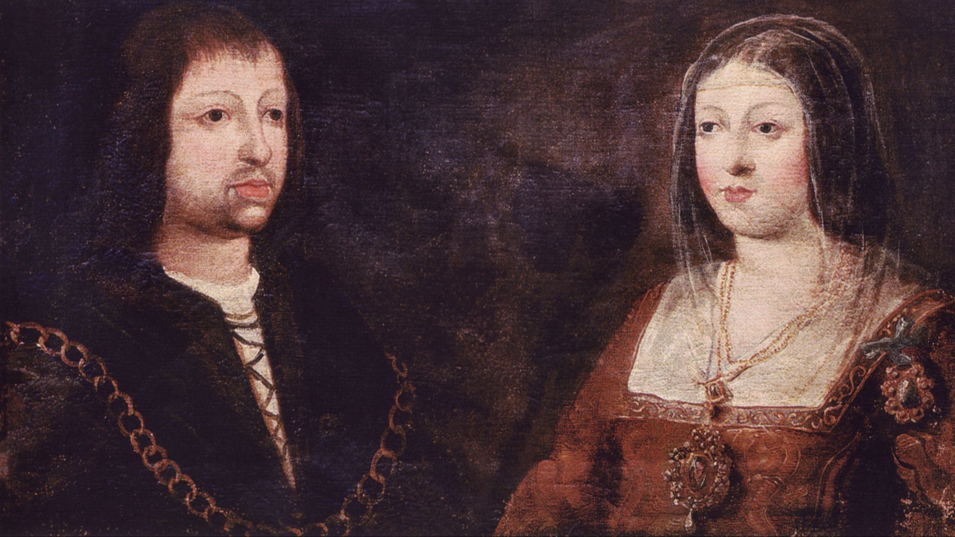 The royal marriage that started as a political deal & turned into true ...