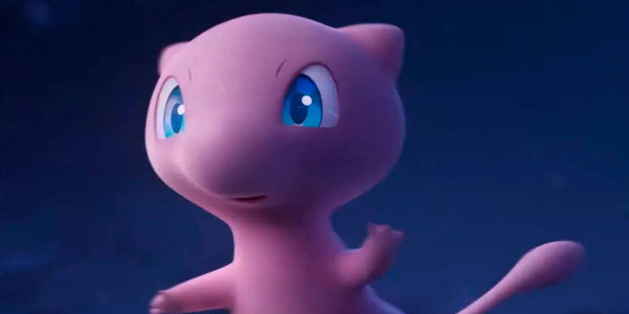 Pokémon Legends: Mew takes players back to ancient Kanto