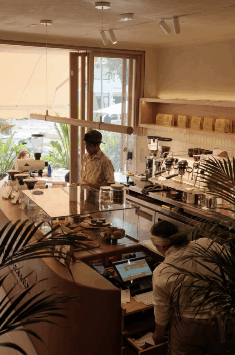 These Latino cafés just landed on the world’s 100 best coffee shops list