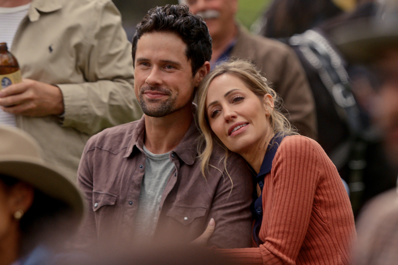 ‘Virgin River’ season 7 ending explained: Do Mel and Jack become ...