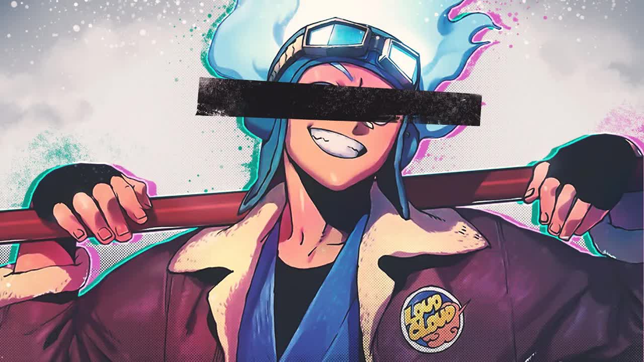 Where is Shirakumo? The origin of Loud Cloud | My Hero Academia ...