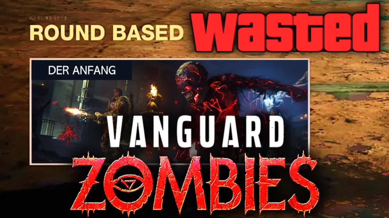Treyarch answer: No round based maps in DLC & why Der Anfang Easter Egg ...