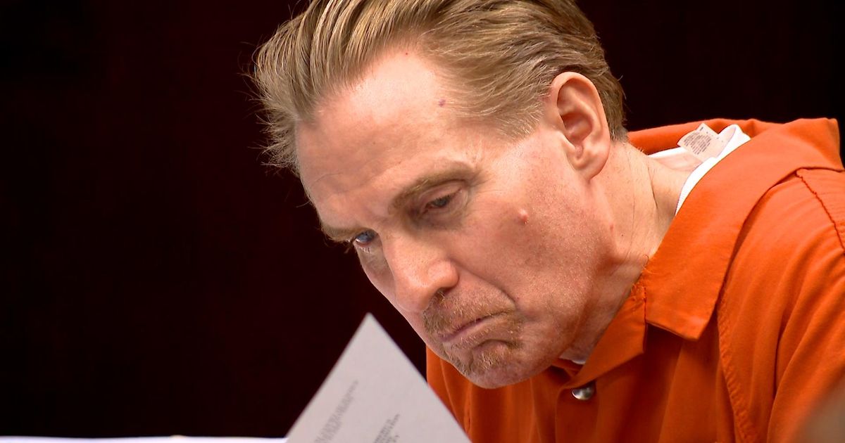 Former NC political megadonor Greg Lindberg appears in court, facing ...