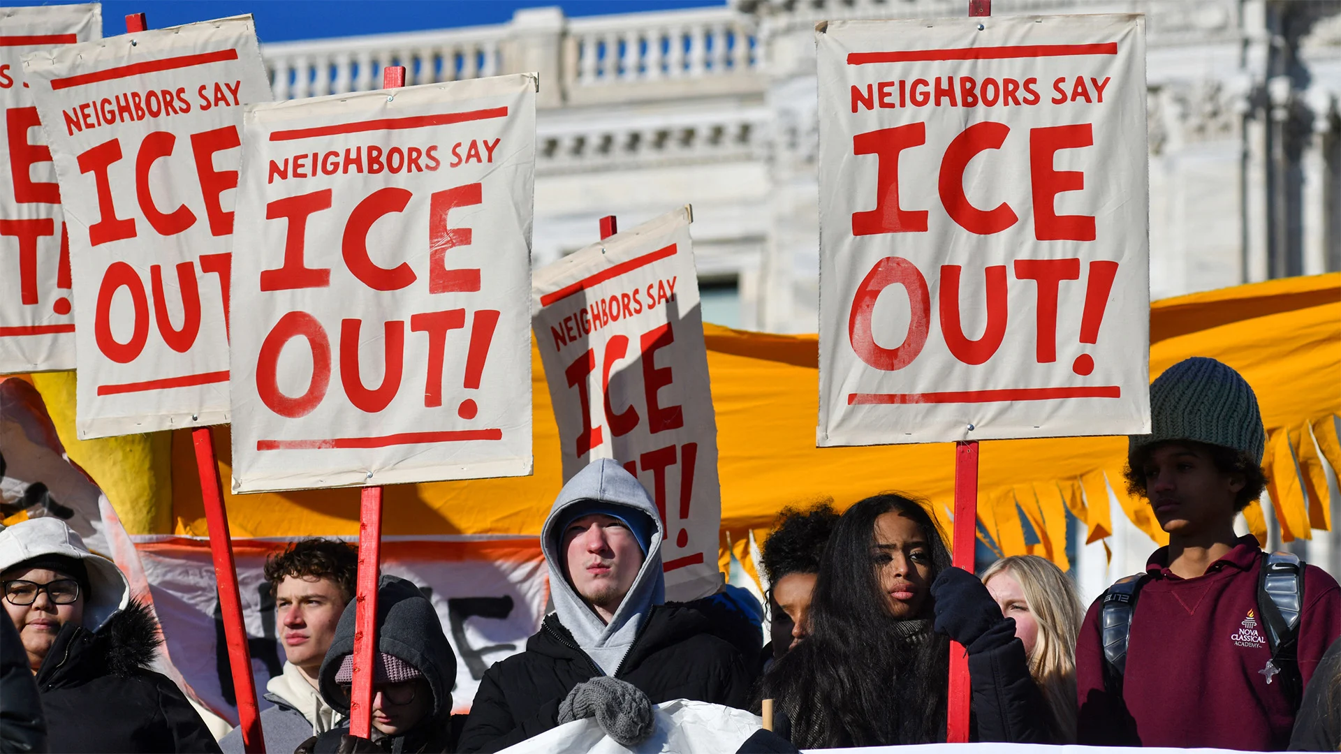 Executives say Trump’s anti‑DEI and immigration policies caused 2025’s ...