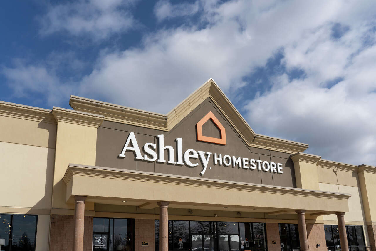 Ashley Furniture to shut down Mesquite manufacturing plant, cut 266 jobs