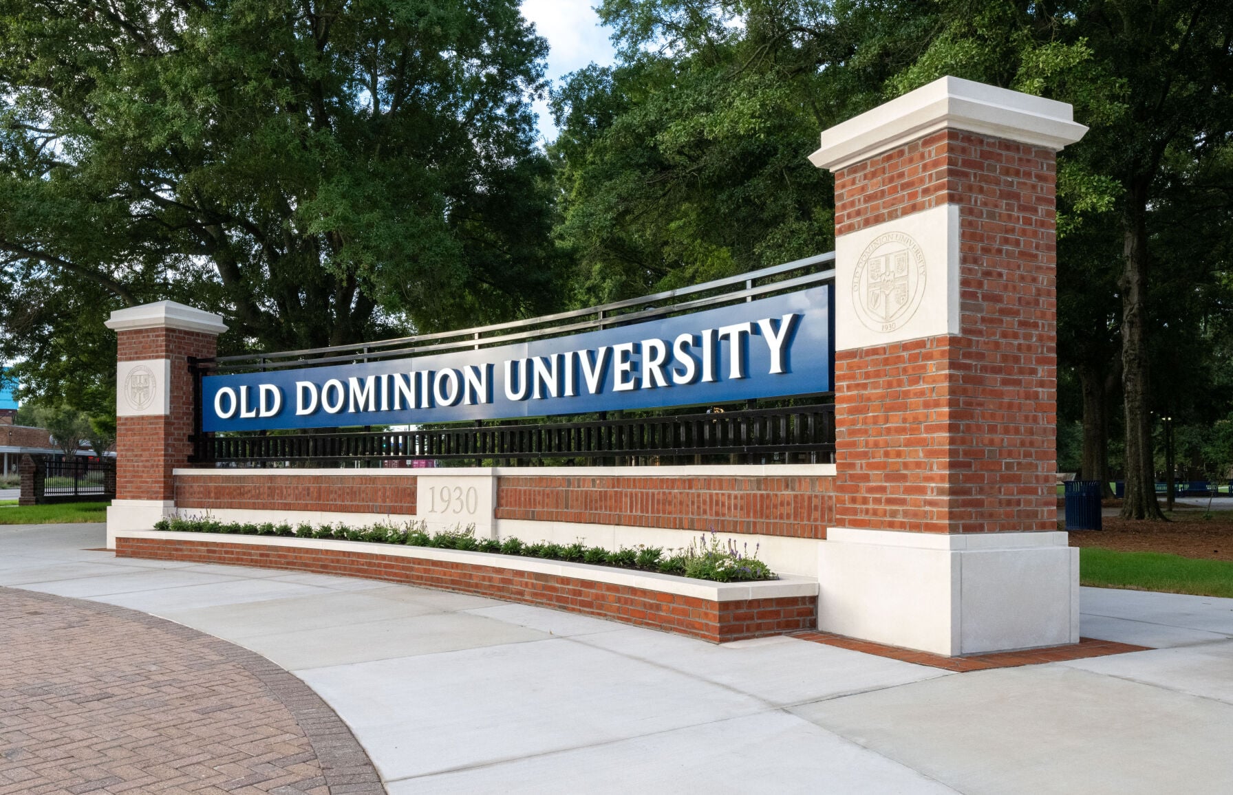 FBI investigates ODU shooting as act of terrorism; gunman a former ...