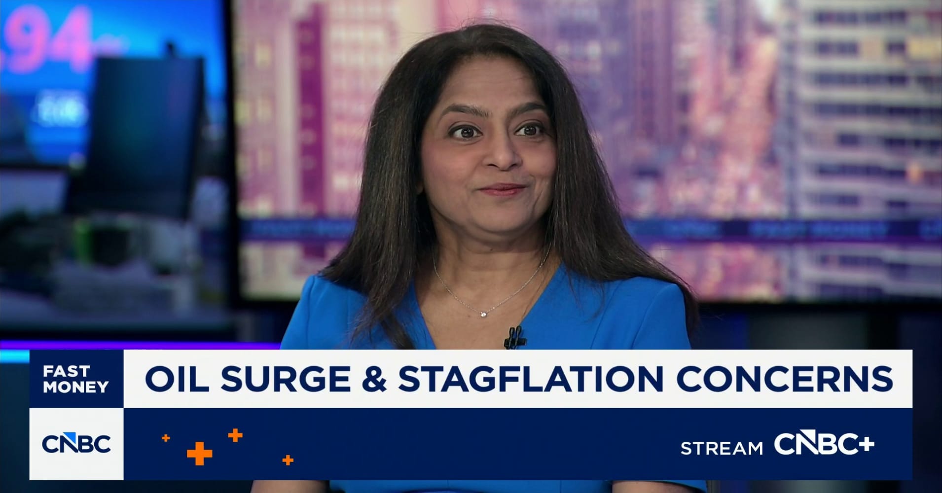 Societe Generale sounds alarm on stagflation risks, worries about all ...