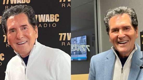 Ernie Anastos cause of death: What happened to the iconic NYC news ...