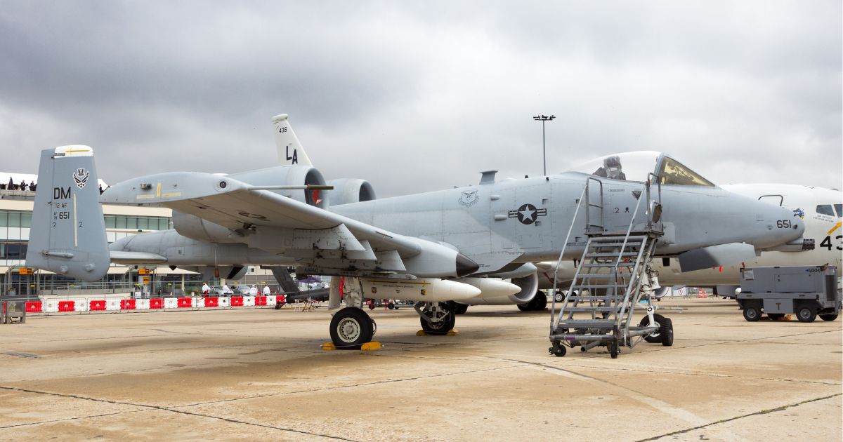 Search underway after retired Air Force major general with links to UFO ...