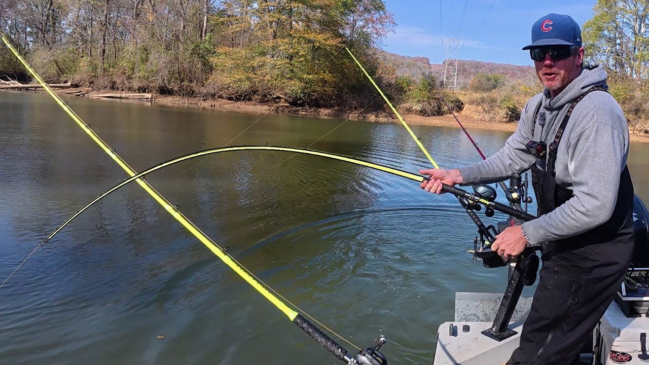 Catfish fishing and cooking tips