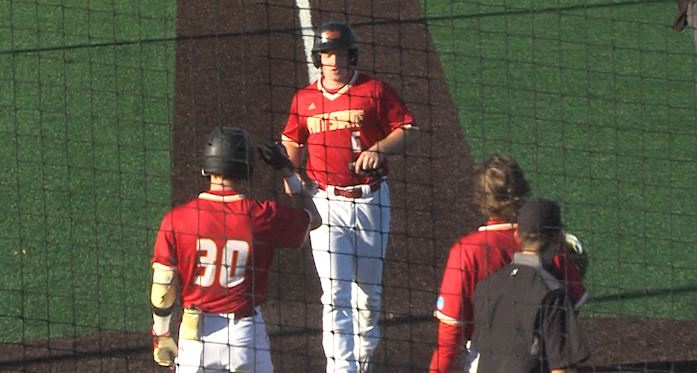 Pitt State’s Dagen Brewer named to Small College Baseball Player of the ...