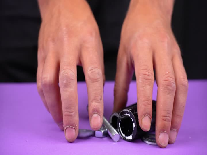 Bereichern Sie Ihr Leben mit DIY-Tricks
