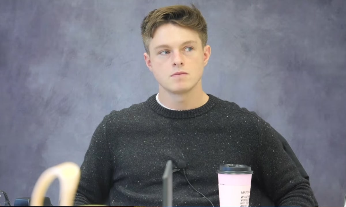 Former DOGE staffer helped flag 'LGBTQ+' grants with ChatGPT and no ...
