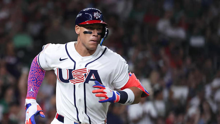 Yankees' Aaron Judge sets record for most expensive modern baseball card