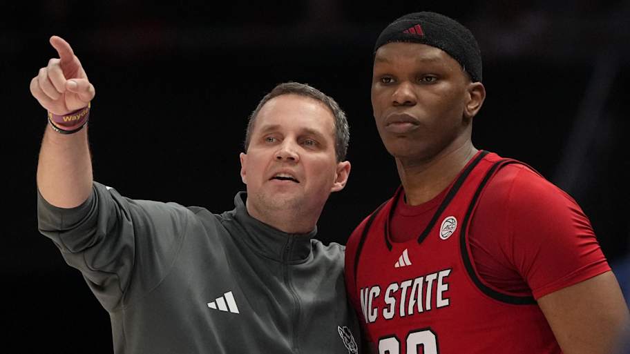 Will Wade directly addresses LSU rumors