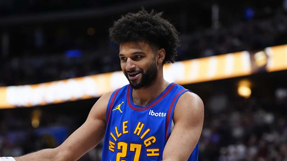 Nuggets vs. Spurs injury report lists Victor Wembanyama, Jamal Murray