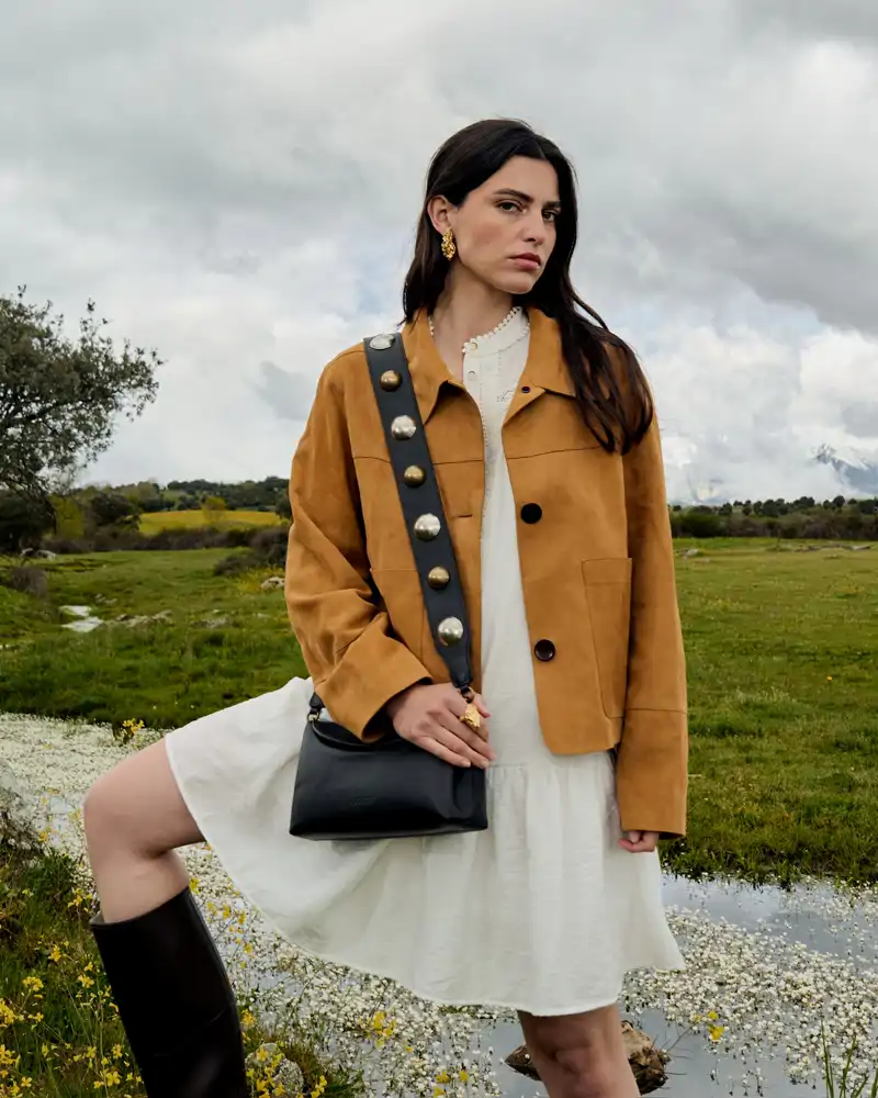 ¡Alerta tendencia!: Los bolsos con asas intercambiables más deseados de ...