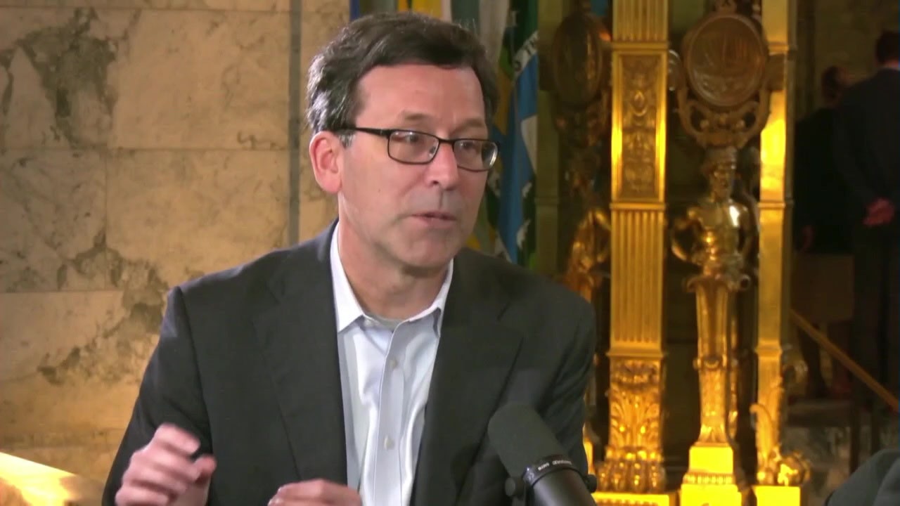 WA lawmakers wrap up 2026 session after approving 'millionaires tax'