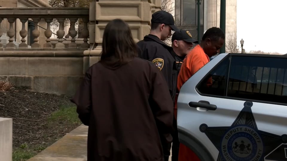 Attorney says Charleroi parents were not neglecting their children, but ...