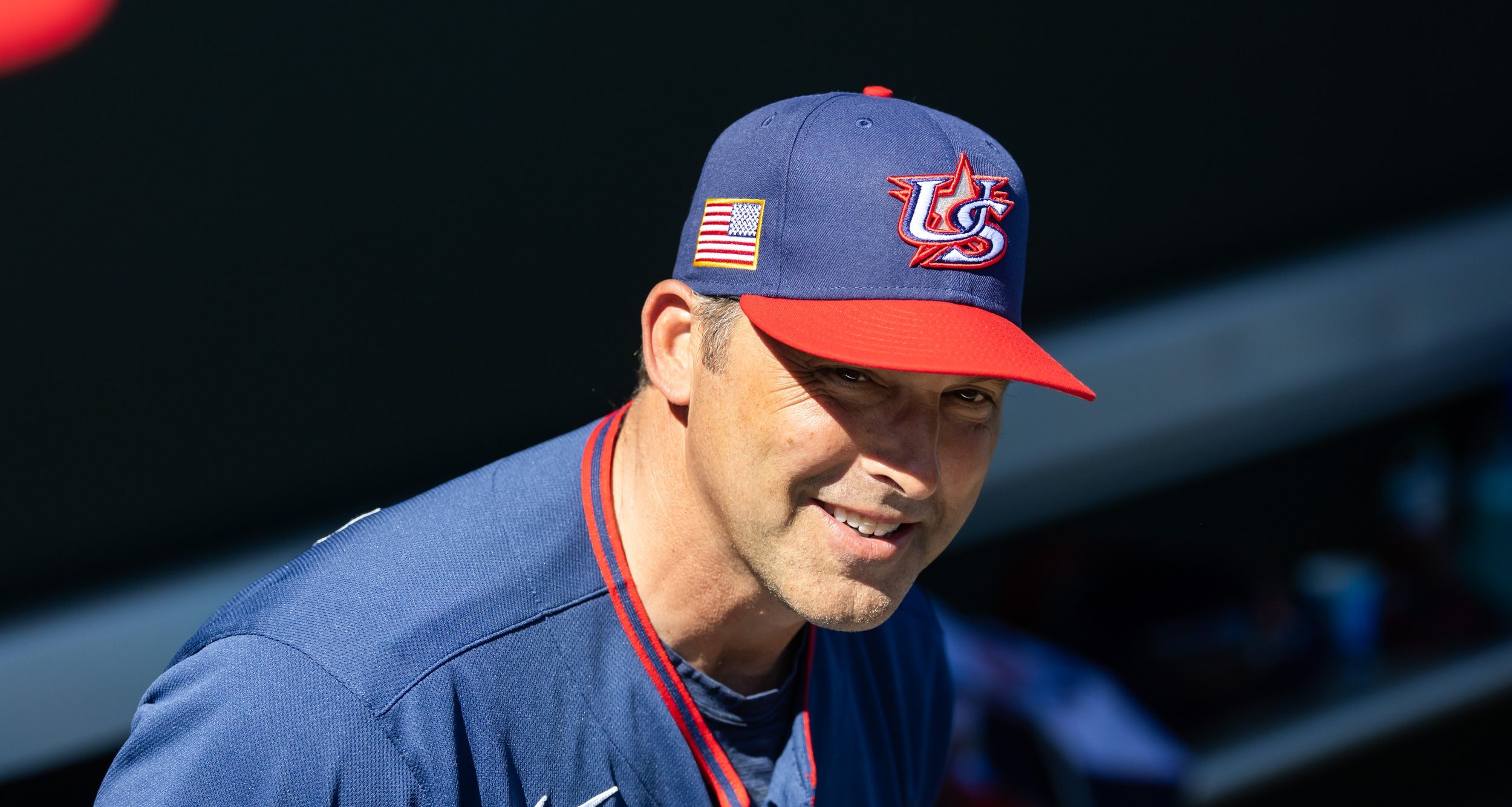 Team USA manager contradicts himself