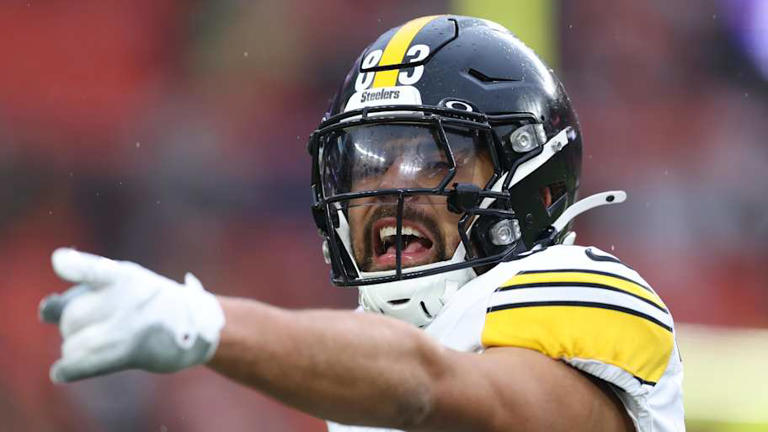 3 takeaways on the Raiders' new fullback Connor Heyward