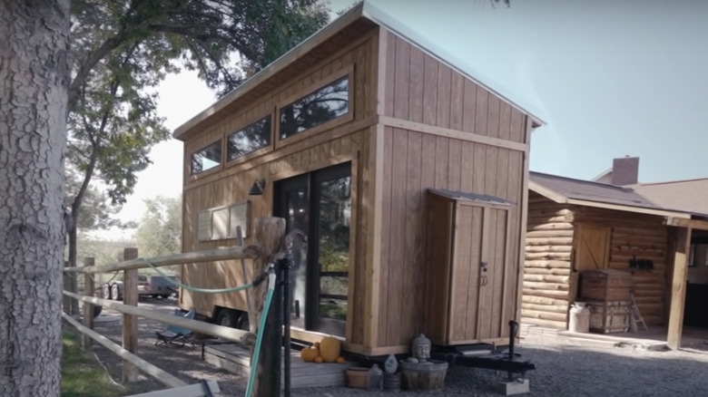 10 tiny homes that are shockingly affordable