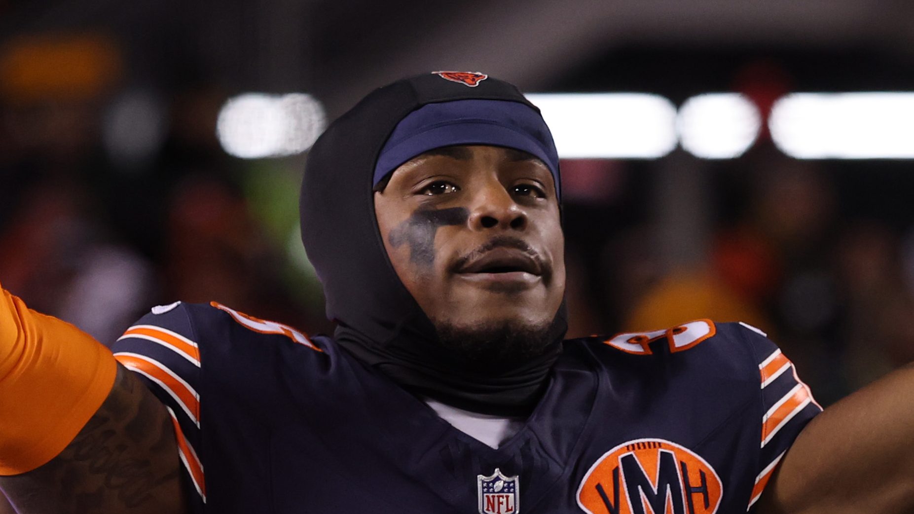 Bears news: Chicago loses DB to Buffalo Bills