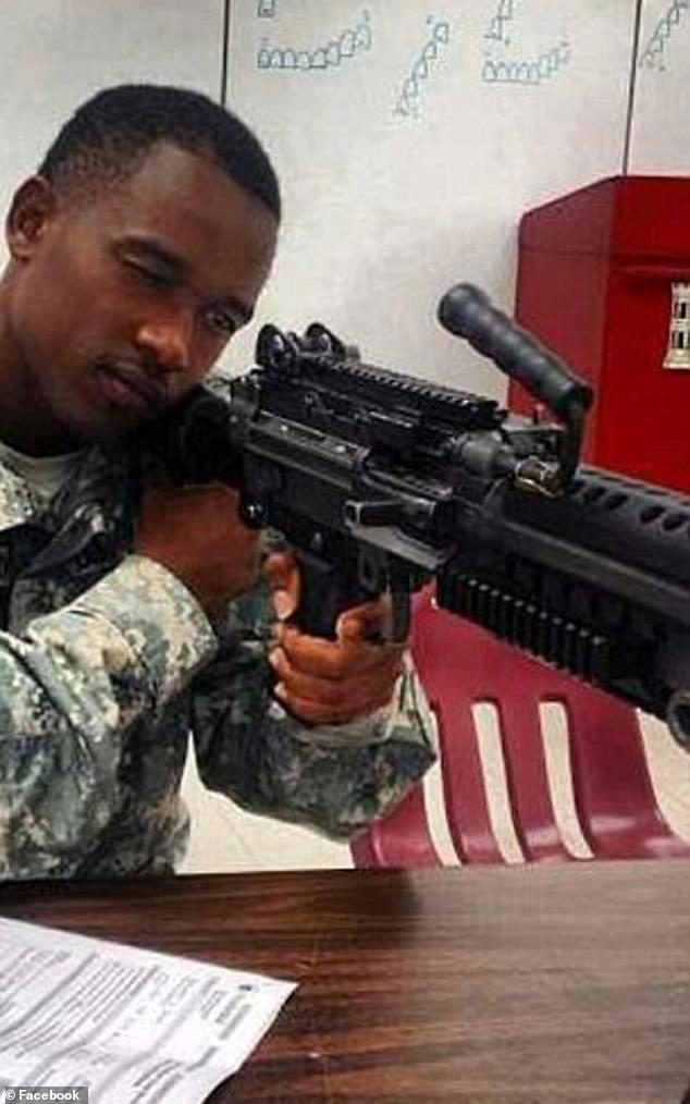 Victim identified in Old Dominion shooting as it's revealed students ...