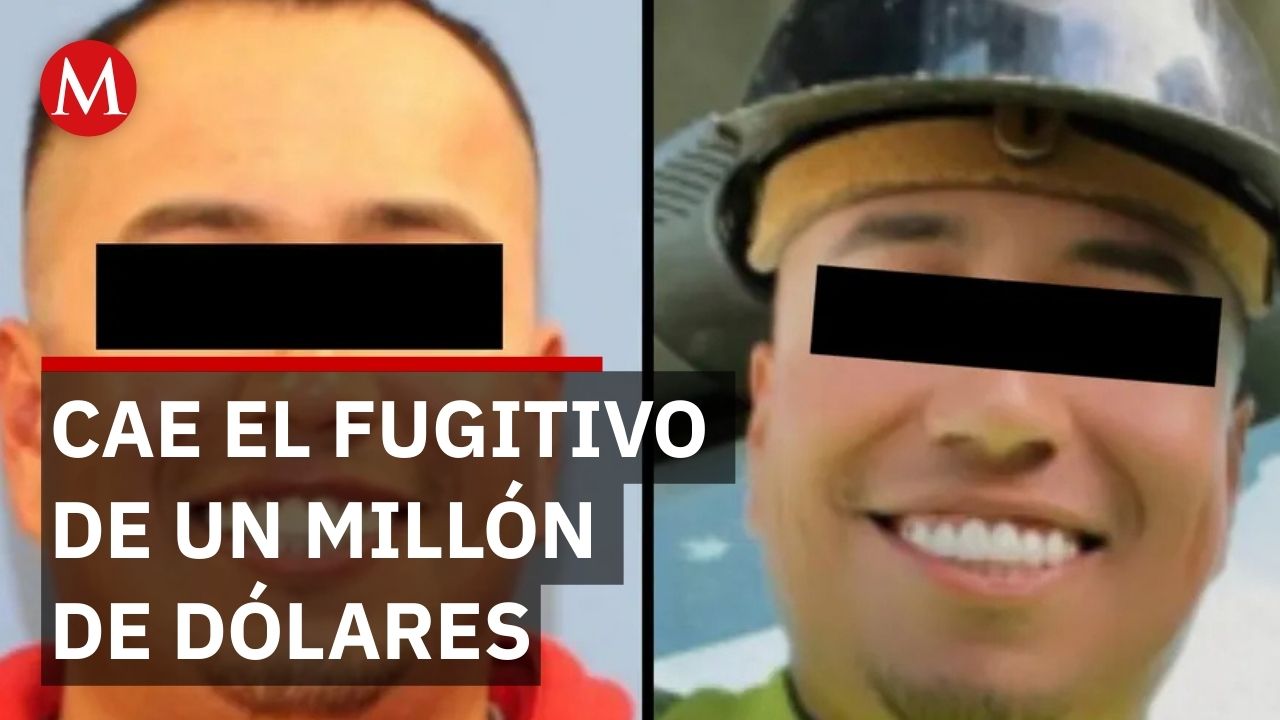Fue detenido en Sinaloa Samuel 'N' por el asesinato de dos mujeres; era ...