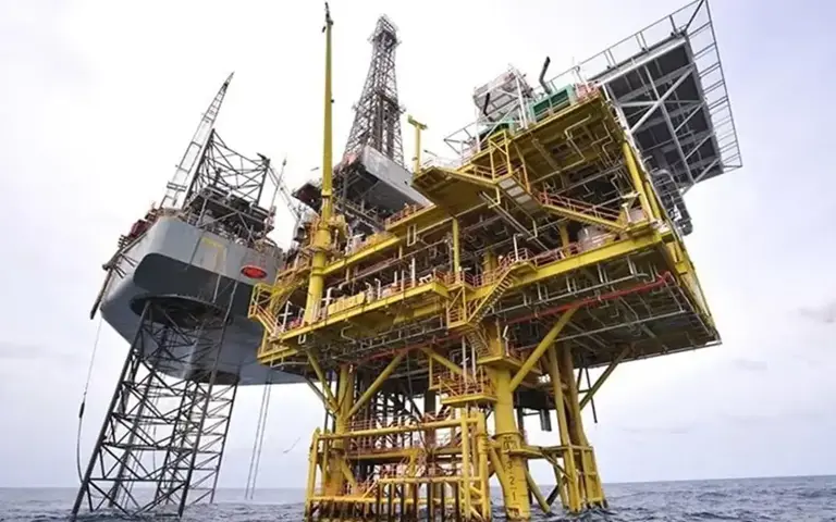 Petronas makes new discovery at Suriname offshore block