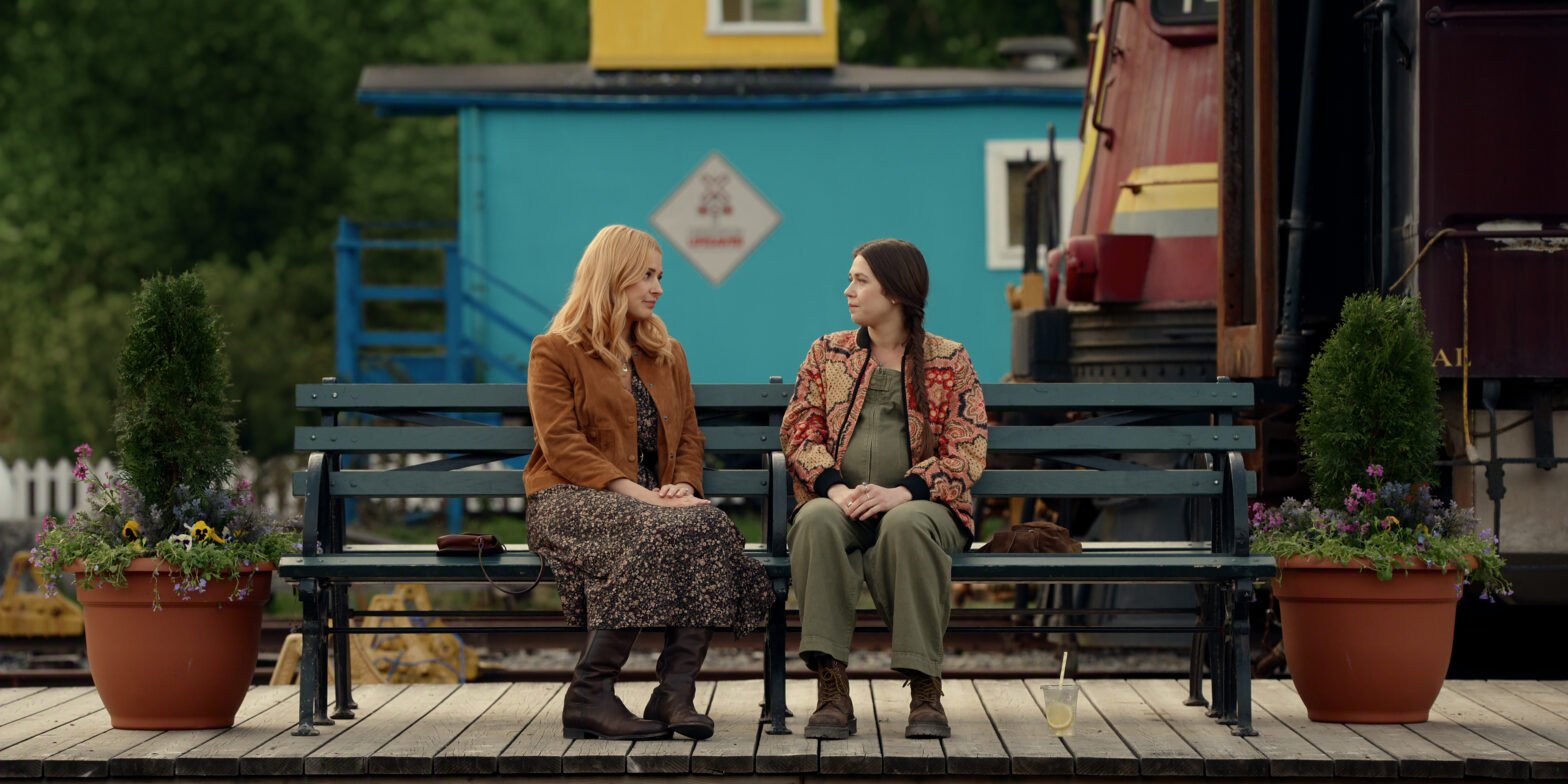 Who dies in ‘Virgin River’ season 7? All the character exits and what ...