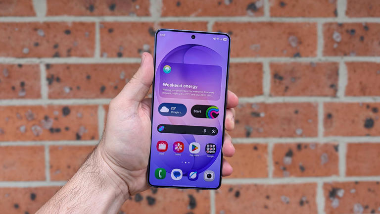 Samsung Wallet just matched Apple and Google Wallet on digital passports