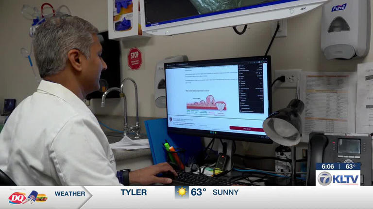 ‘Screening is the key’: Preventative tests are must with detecting ...