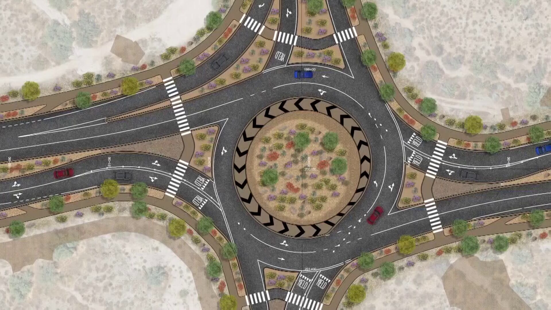 Scottsdale councilman defends roundabout cancellation