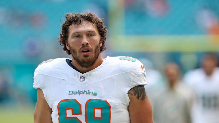 The hidden risk the Chargers signing Cole Strange creates