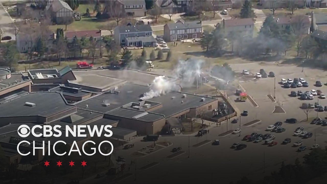 Chicago's Jewish community on alert after Detroit area synagogue attack