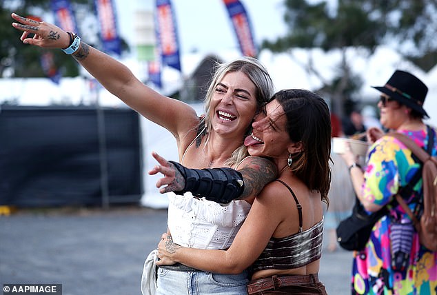 Massive Byron Bay music festival cancelled due to poor ticket sales ...