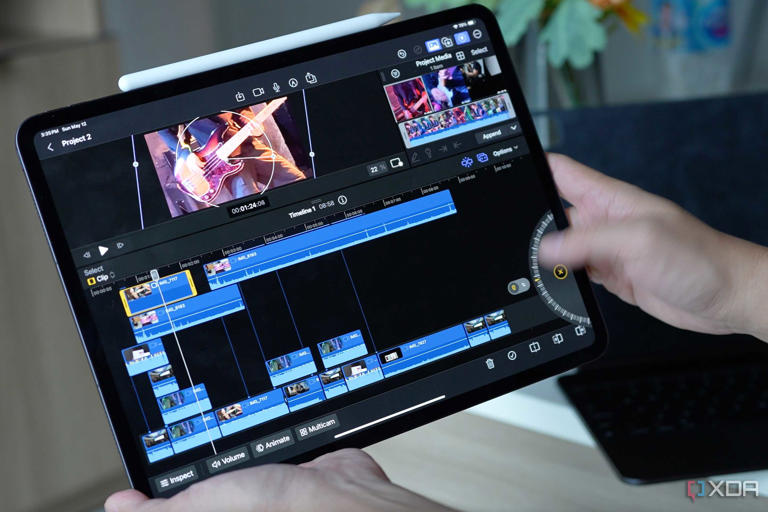 With MacBook Neo, Apple admits that an iPad can’t replace a computer