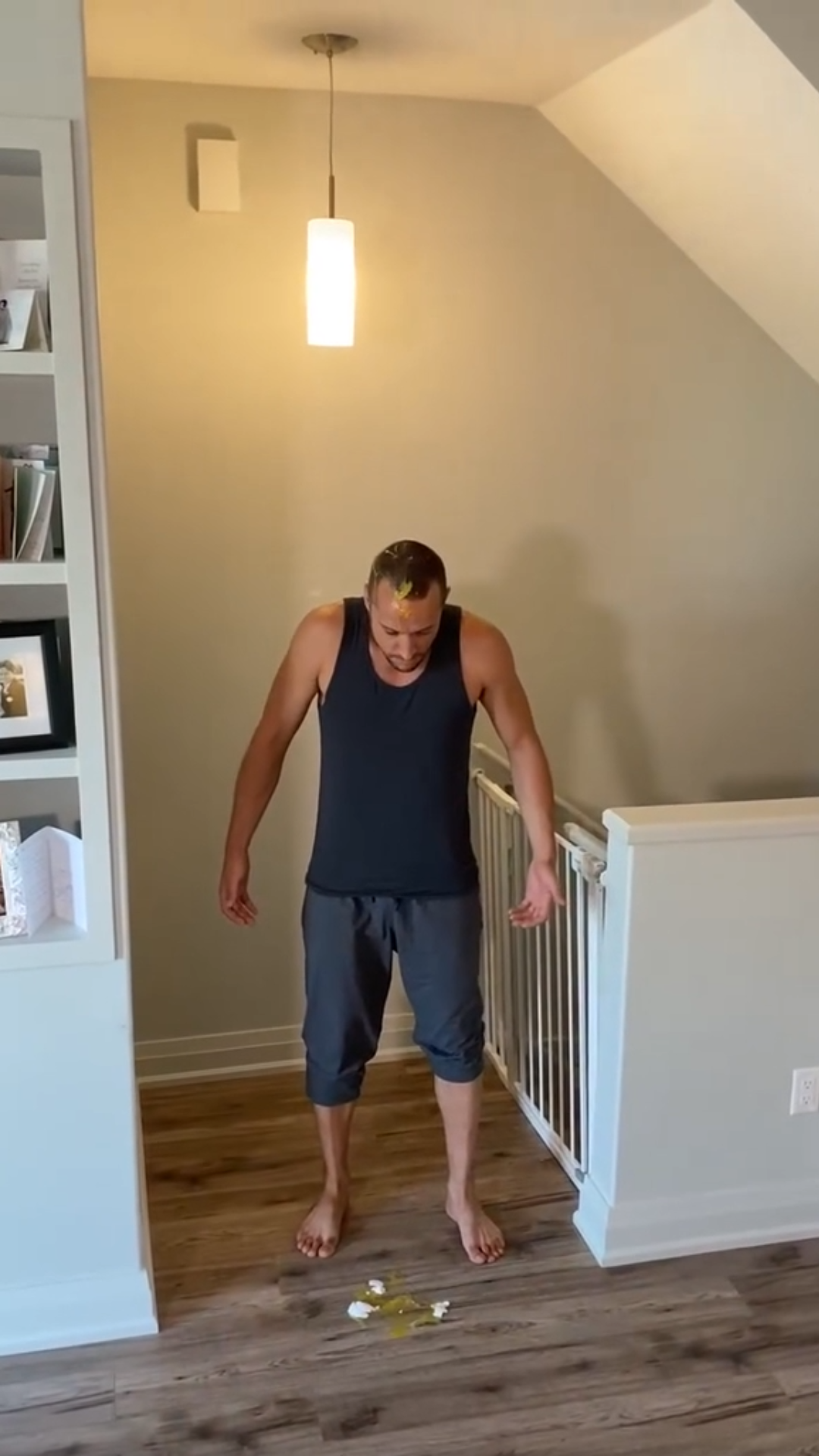 Ping pong egg prank | Funny kitchen trick you have to try