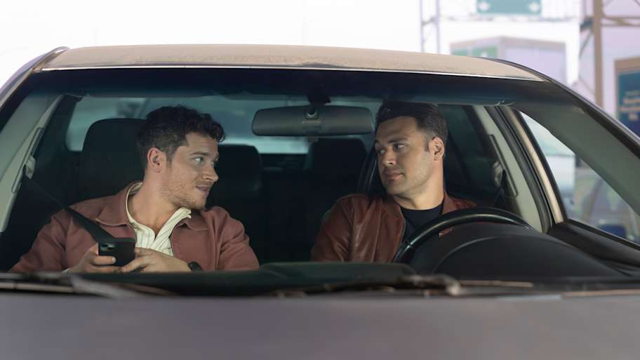 911 season 9, episode 13 recap: Buck and Eddie are put through the wringer