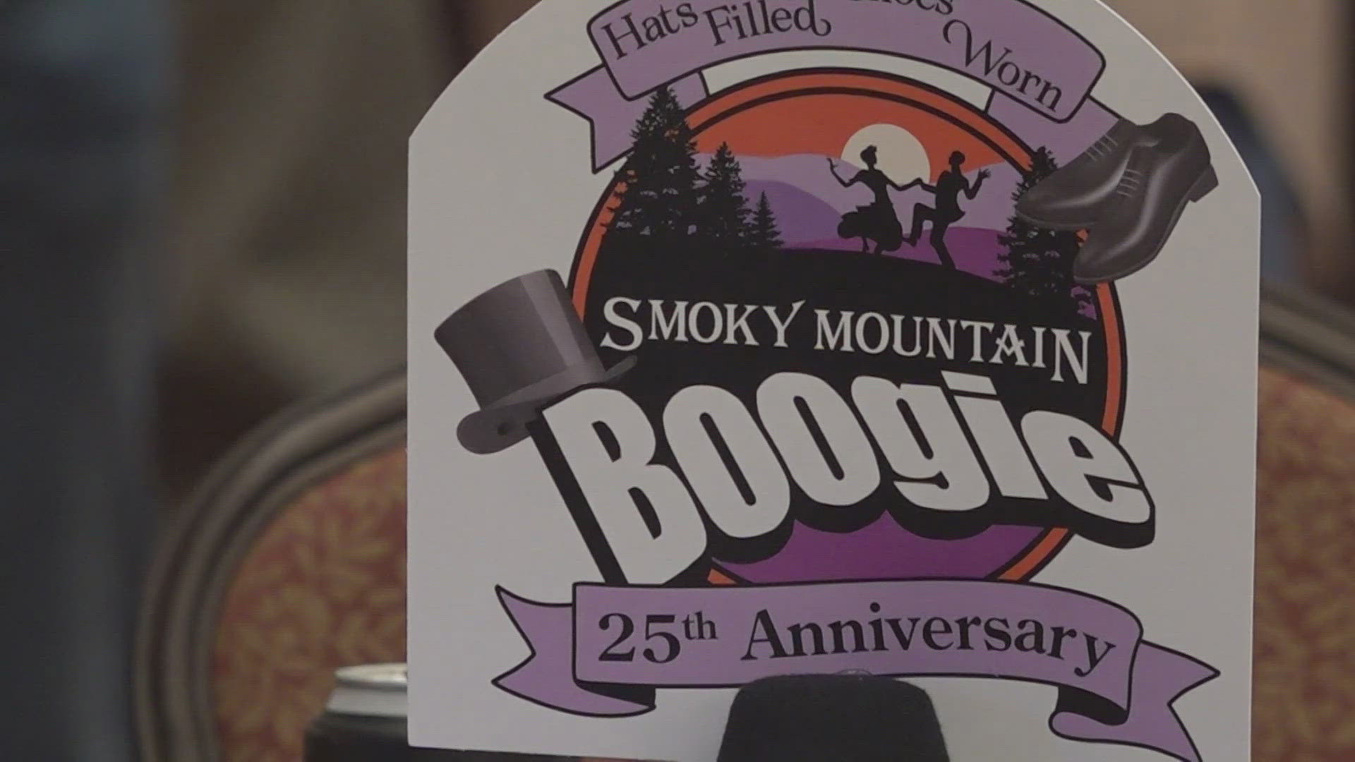 'Smoky Mountain Shaggers' celebrate 25 years raising money for St. Jude ...
