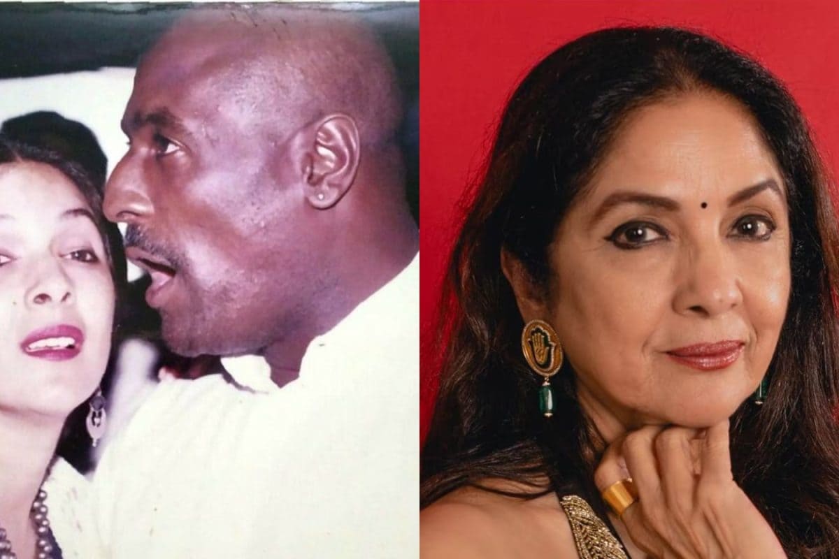 Neena Gupta's controversial life: From relationship with Vivian ...