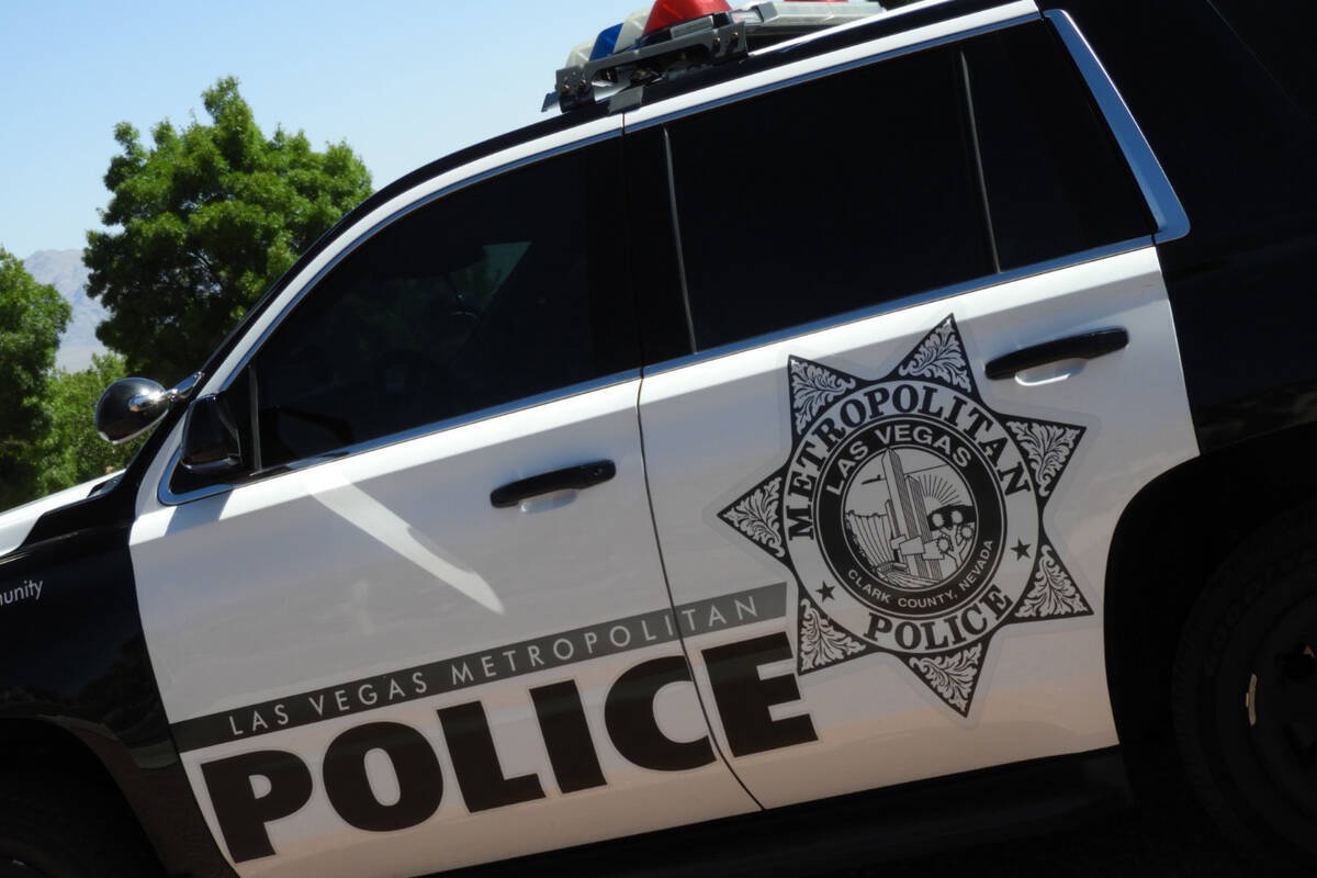 Man killed in shooting at Las Vegas house party