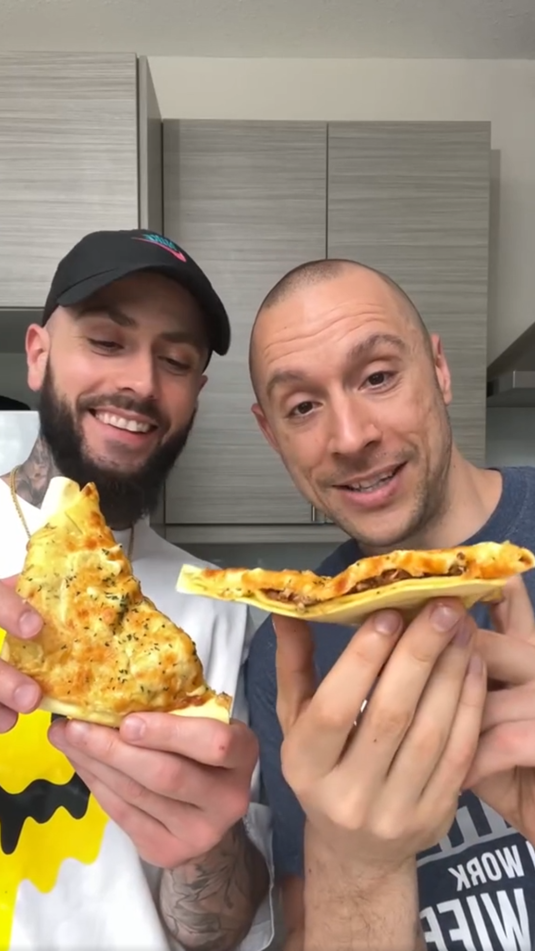 Lasagna hack that changes everything | Easy perfect layering method
