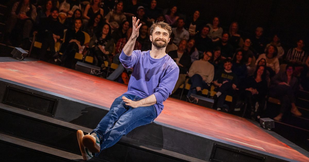The 2026 Tony nominations