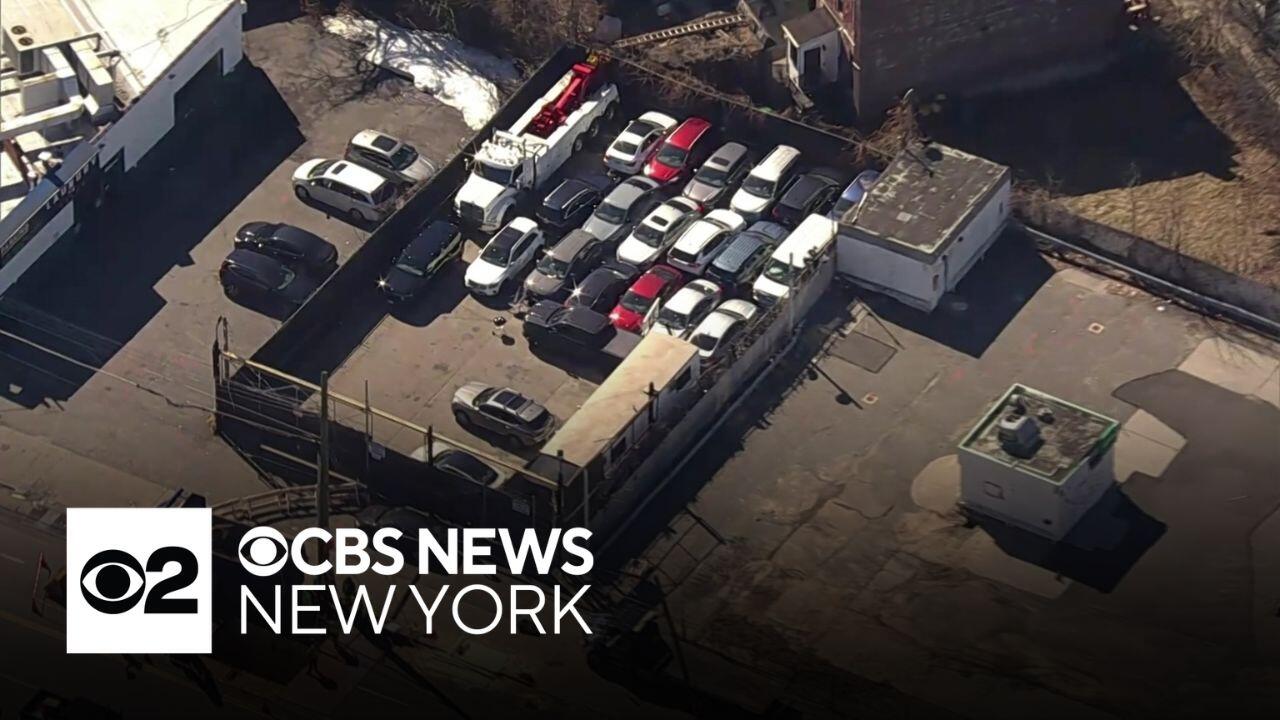 2 NYC towing companies accused of overcharging still working with the city