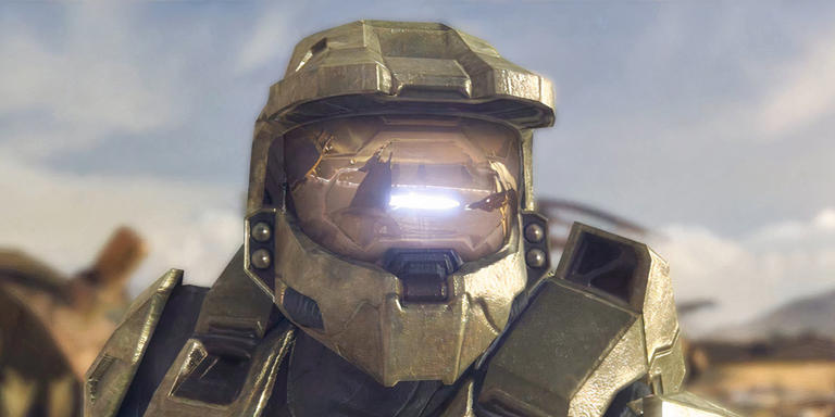 Halo: Master Chief Collection just got a major update