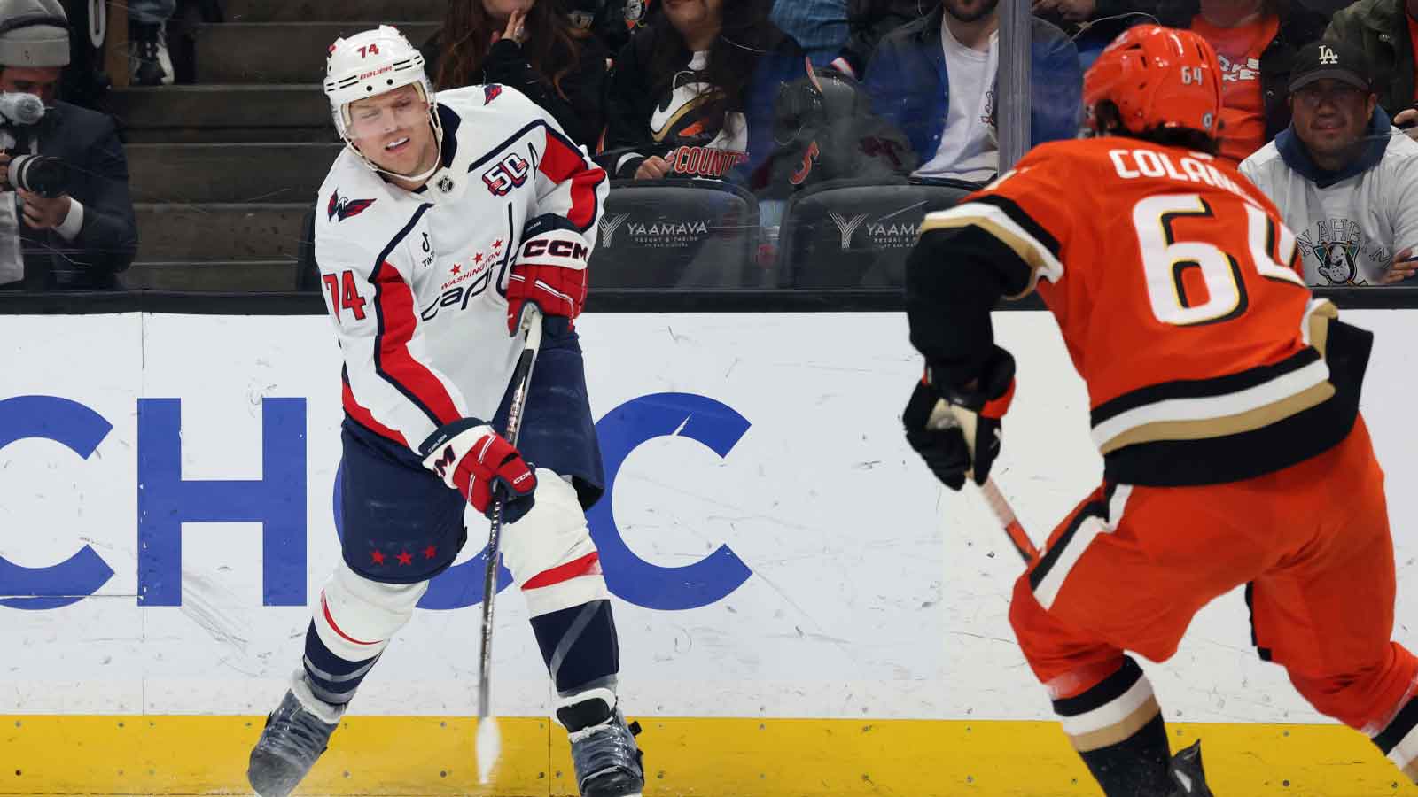 Ducks rumors: Is Anaheim thinking extension with John Carlson after ...